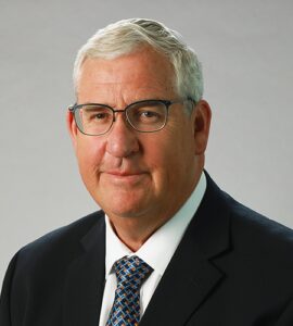 Daniel Bitzer – First National Bank of Michigan