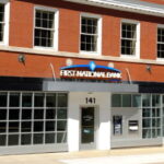 Grand Rapids – First National Bank of Michigan