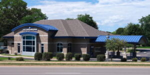 Portage – First National Bank of Michigan