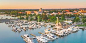 Locations – First National Bank of Michigan